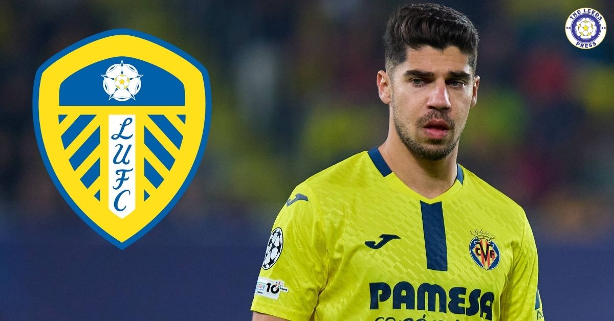 Leeds United owners plot January transfer reunion with promotion hero ...