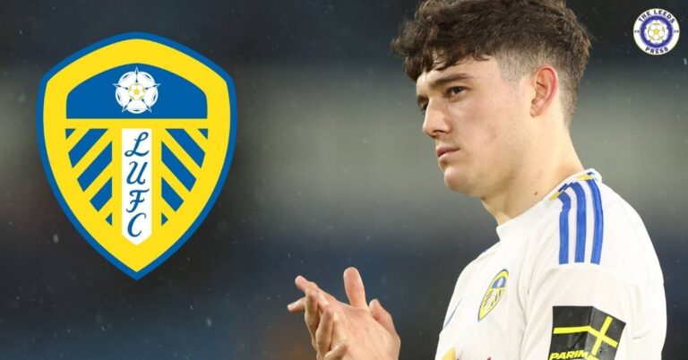 Daniel Farke dealt Leeds United hammer blow as 49ers decide his future ...