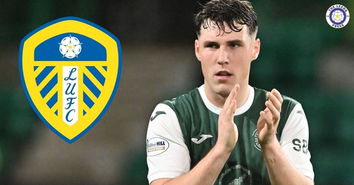 Leeds United launch shock January move for 23-year-old World Cup-bound ...