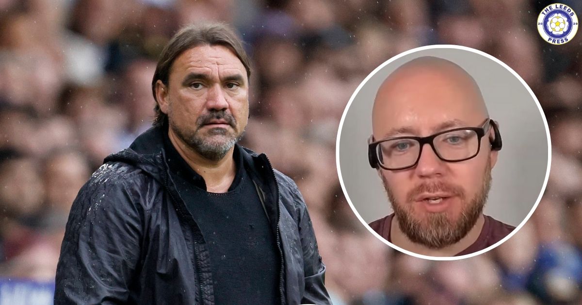 ‘I never really got the sense…’ – Graham Smyth makes shocking Leeds ...