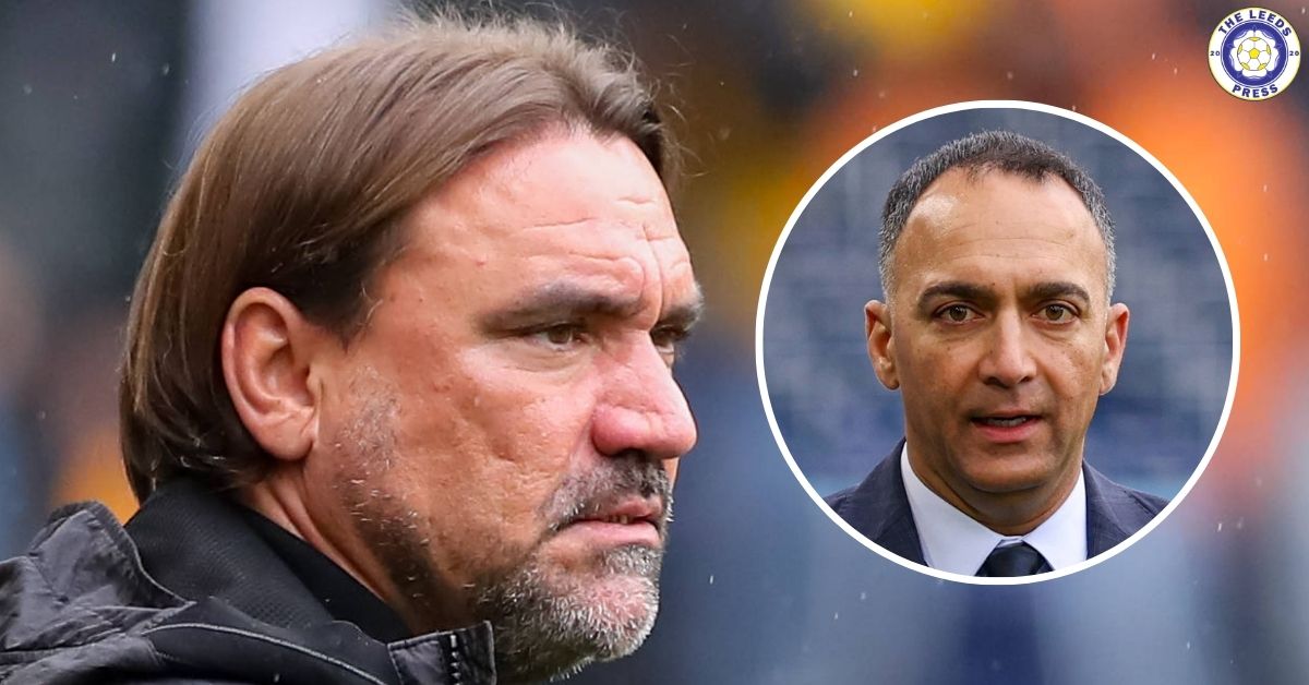Leeds United January transfer 'priority' revealed - fans will be excited