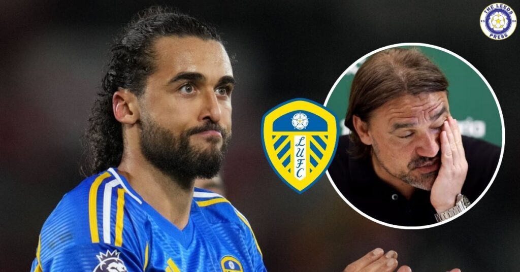 Former Manchester United star delivers Leeds United warning after ...