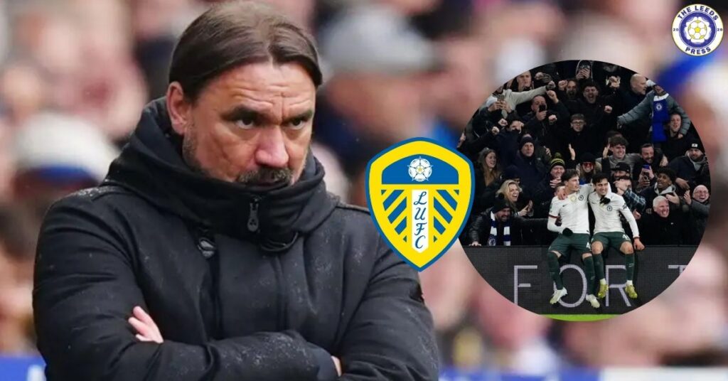 £10m man who rejected Leeds United on deadline day finally shines for ...
