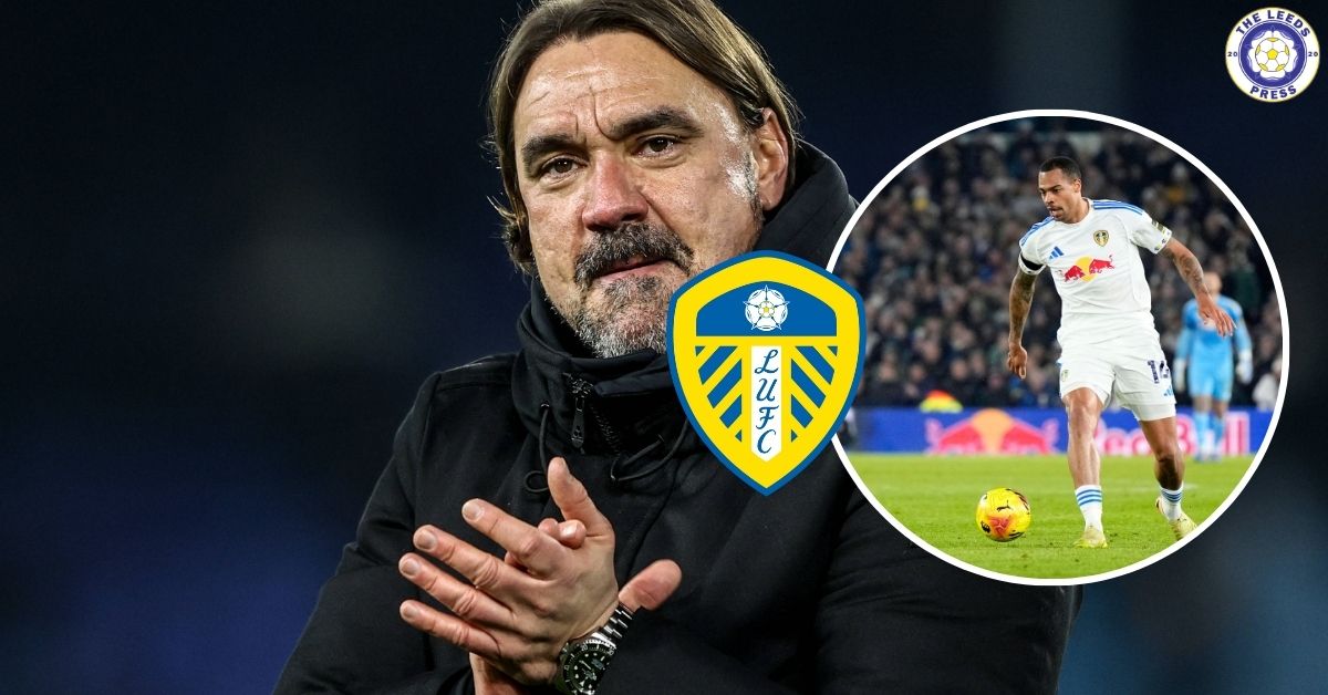 Latest Leeds United injury could trigger January move for new striker ...