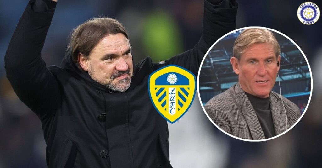 ‘Not only Leeds…’ – Simon Jordan fires brutal relegation warning to ...