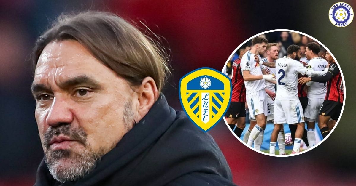 Leeds will go down, West Ham and Forest are better, says ex-Man Utd keeper