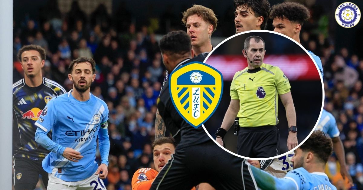 Premier League officials could be in hot water over 'crucial' mistake ...
