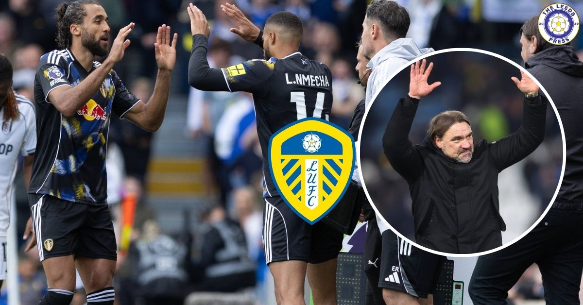 Leeds United dealt potential huge injury blow as key duo doubtful for ...