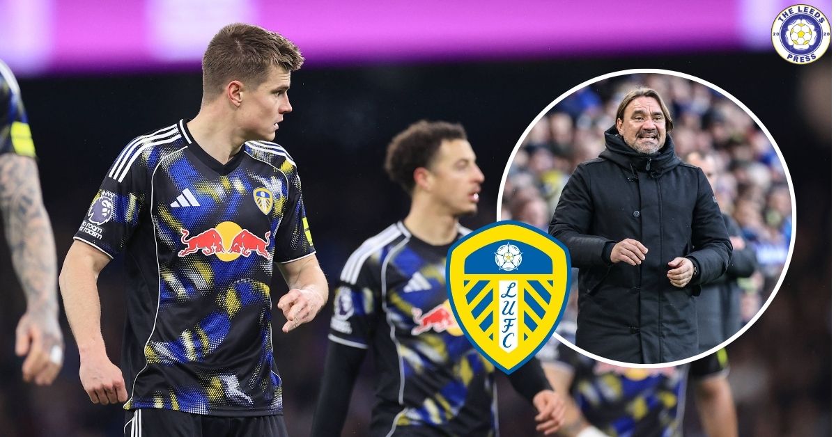 Sky Sports reporter weighs in on if Leeds United boss Daniel Farke will ...
