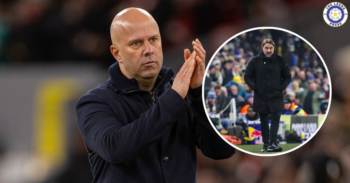 'Untold misery...' - Graham Smyth reveals the one area Leeds can cause ...