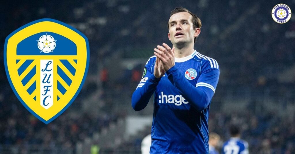 Leeds United consider move for England international with 21-caps - a ...