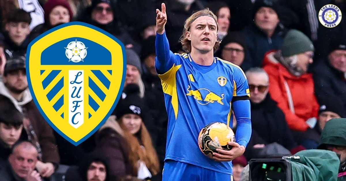 Elland Road insider confirms Leeds United ‘shut down’ interest in £5.1m ...