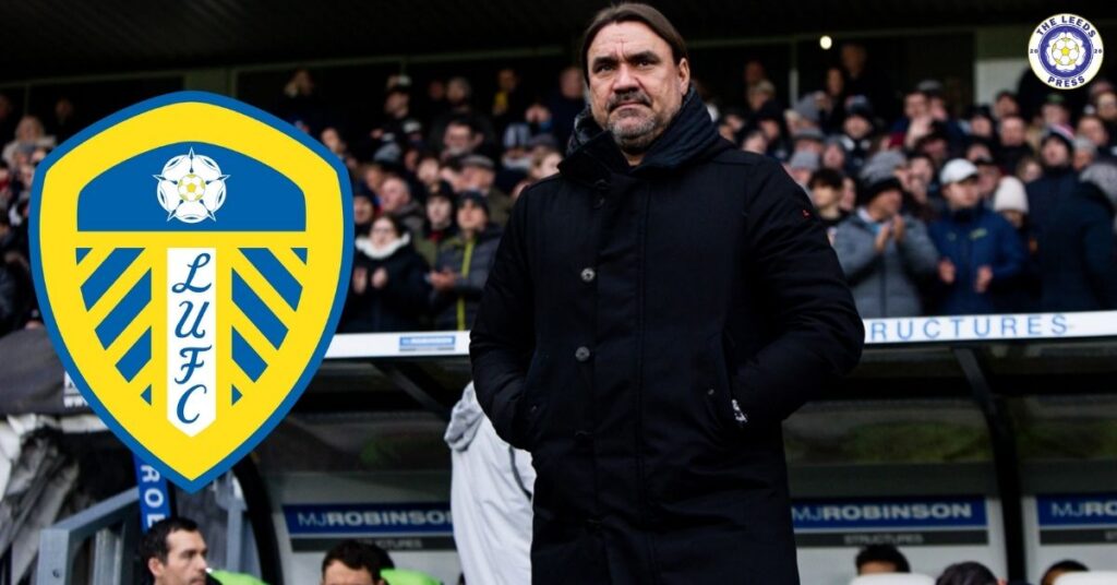 £3.8m Leeds United star pushed closer to Elland Road exit after brutal ...