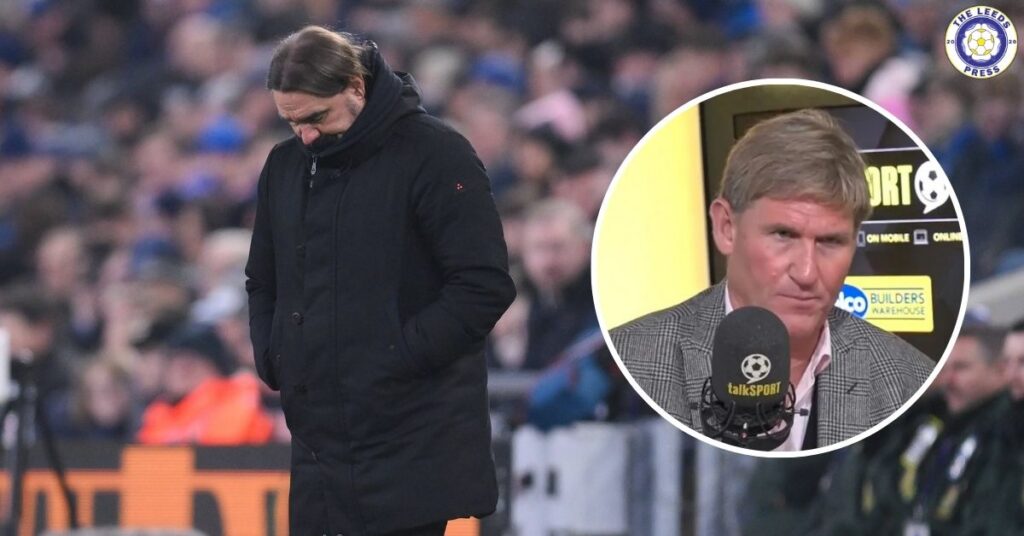 'They're not winning enough games...' - Simon Jordan delivers updated ...