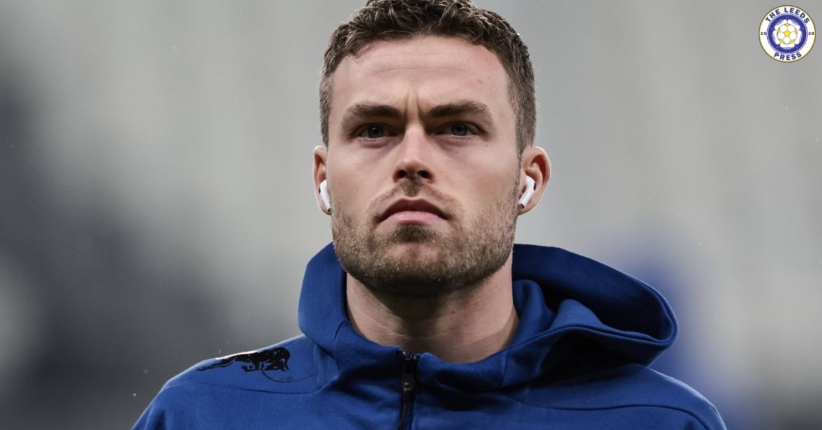 'The recruitment dream...' - Graham Smyth raves about £10m Leeds United ...