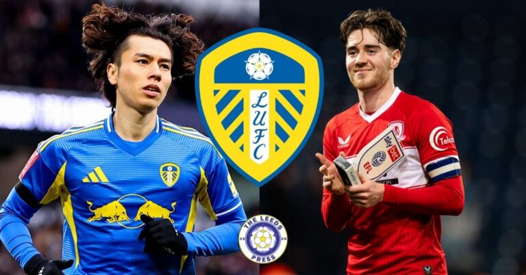 49ers to force out £3.3m Leeds United ace amid latest transfer developments
