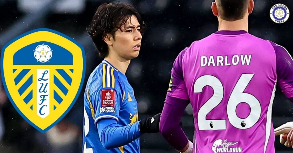 £37.5k a week Leeds United star could be set for final Elland Road ...