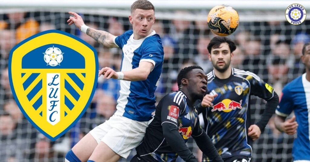 £50k-a-week Leeds United man set for Elland Road lifeline after double ...