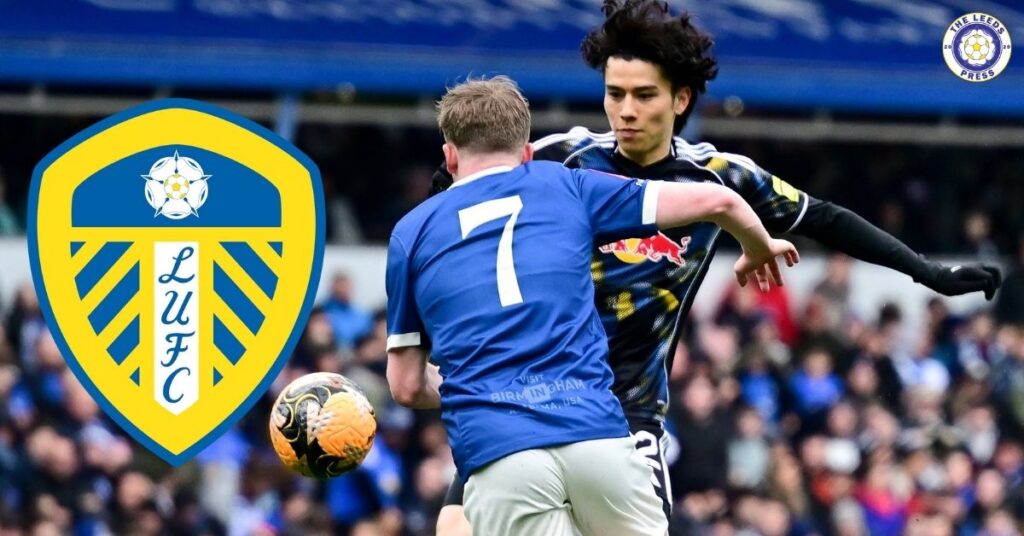 Leeds United international likely to leave Elland Road as struggles ...