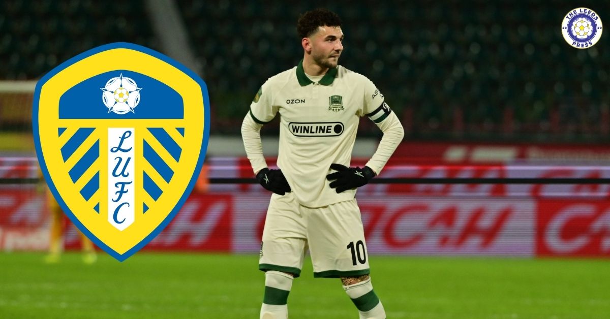 Leeds United have golden opportunity to sign 20g/a midfield ace ...