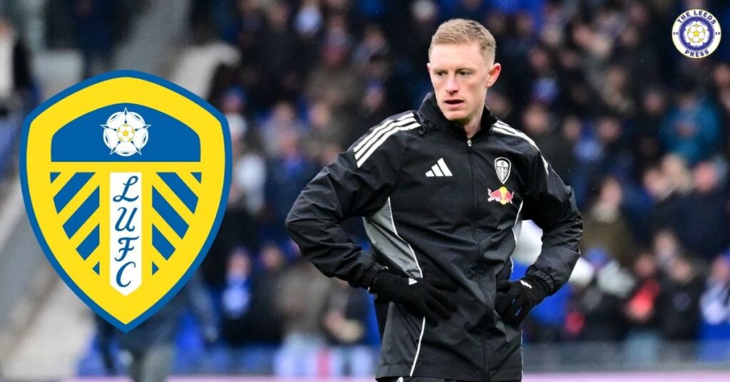 Once undroppable £12m Leeds United gem set to warm the bench against ...