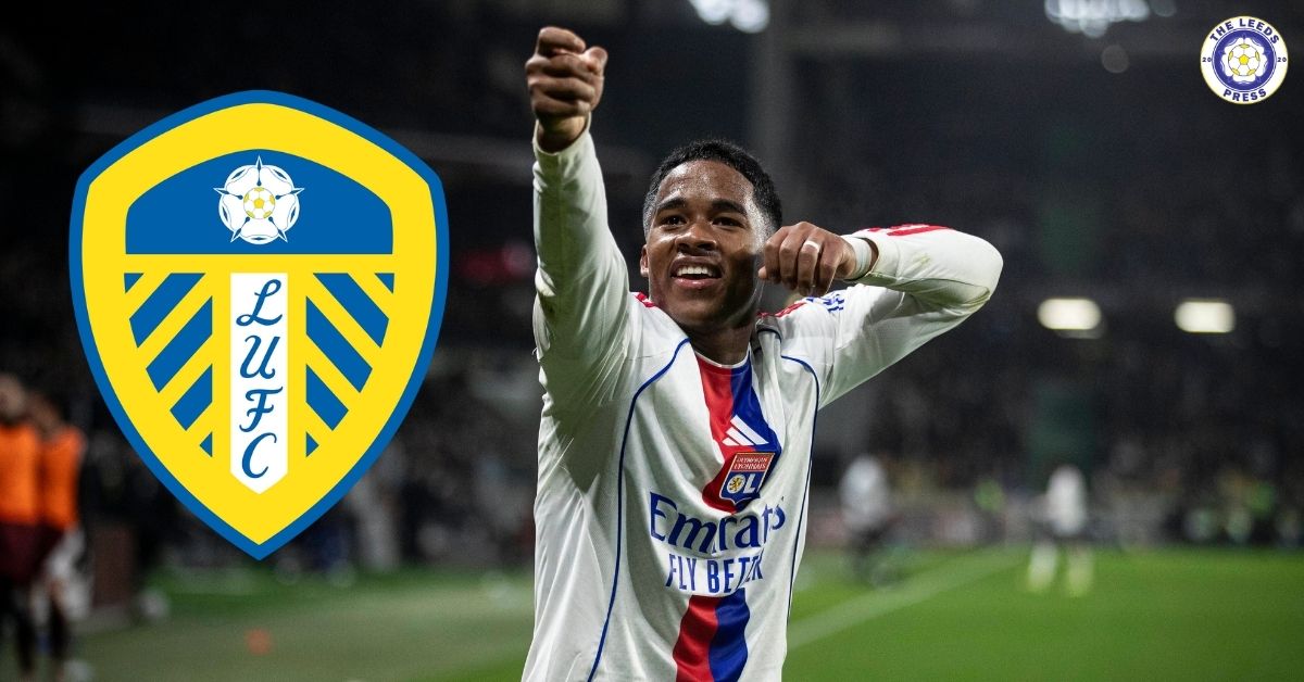 Leeds United linked with shock move for Real Madrid star - he would be ...