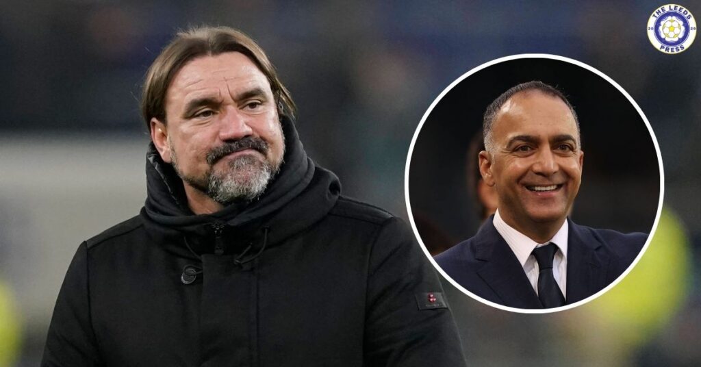 Leeds United 'serious contenders' for £30m Manchester City star - it ...