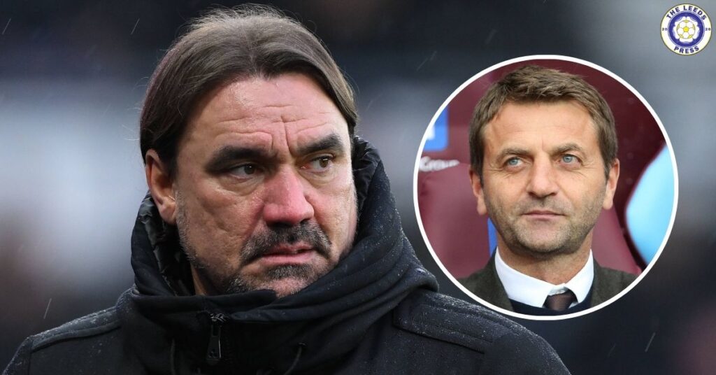 'They're going to limp over the line...' - Tim Sherwood gives brutally ...