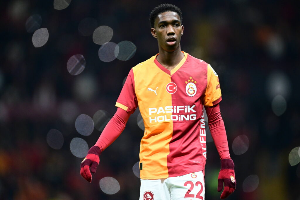 £25m Willy Gnonto replacement identified by Leeds United - it would be ...