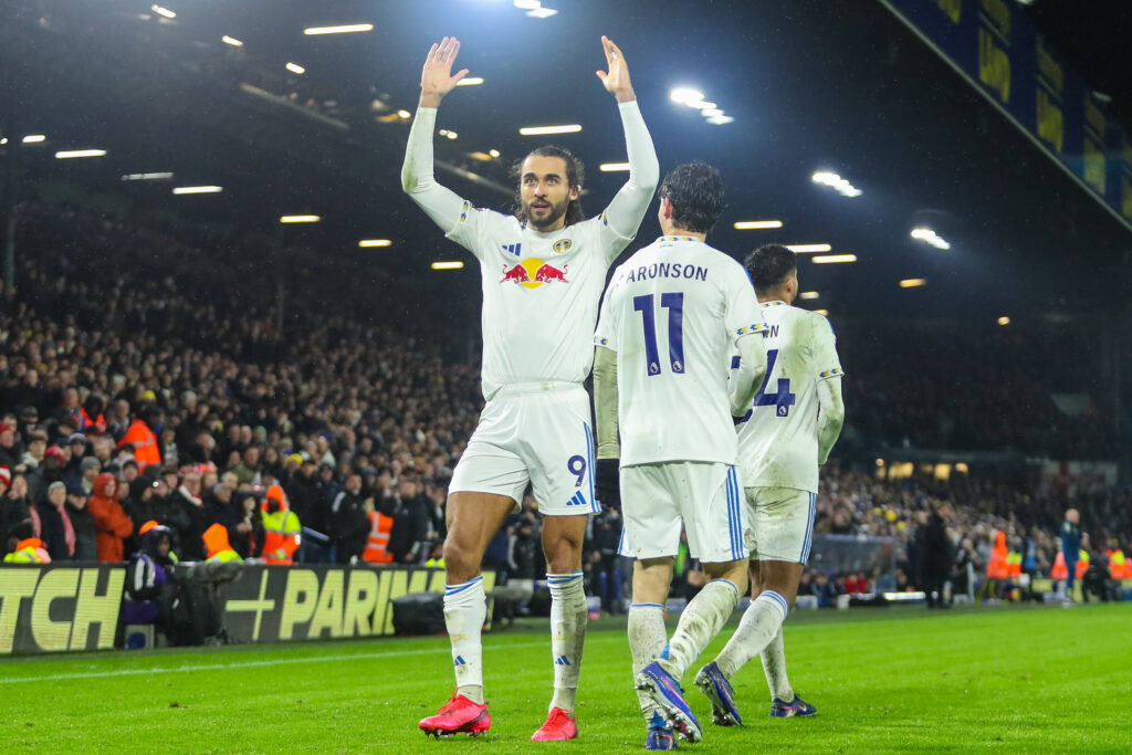 Dominic Calvert-Lewin issues major injury update ahead of Crystal ...