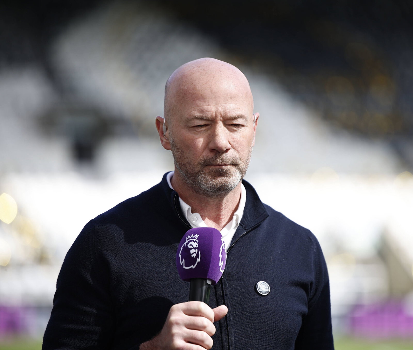 Alan Shearer makes bold World Cup prediction about ex-Leeds United ...
