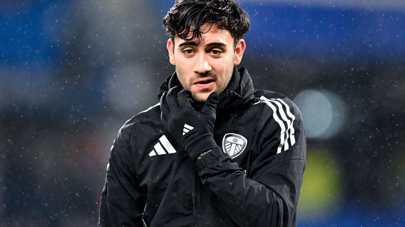 £20m Leeds United flop finished at Elland Road after Graham Smyth spots ...