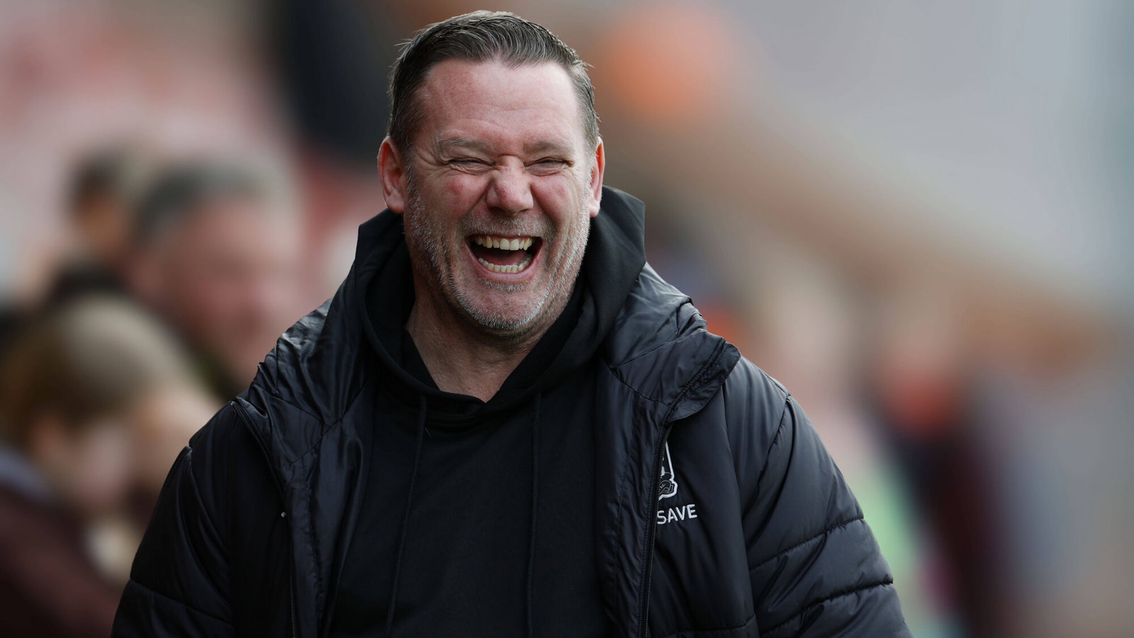 'Drag Leeds back into it' - West Ham legend Kevin Nolan makes bold ...