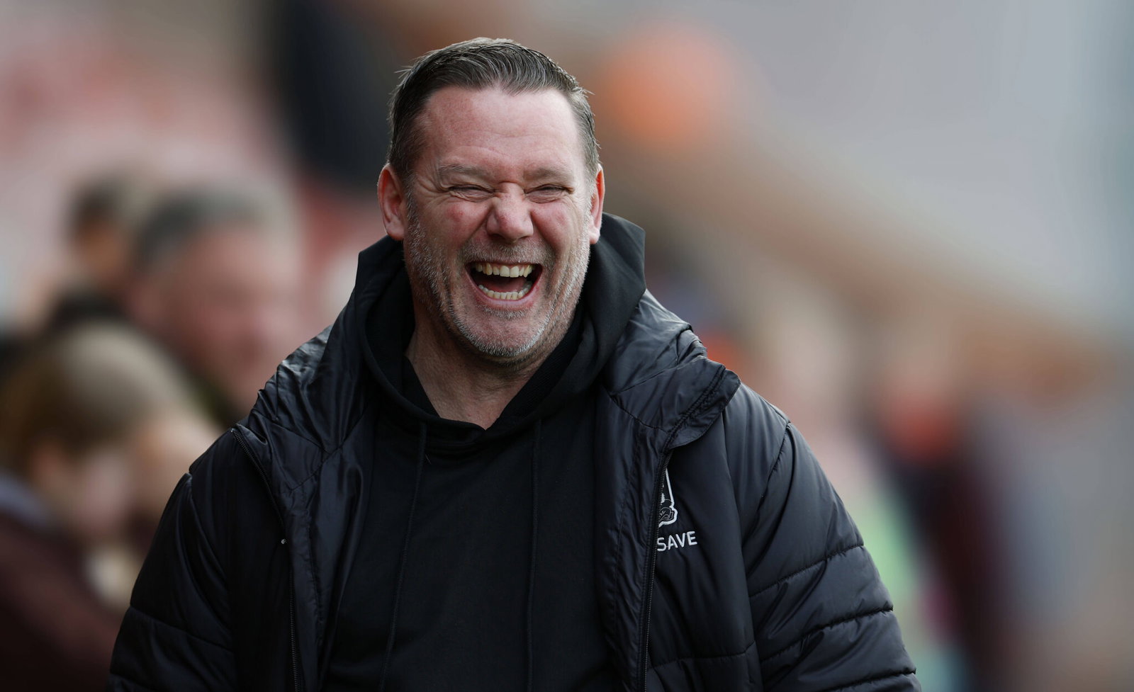 'Drag Leeds back into it' - West Ham legend Kevin Nolan makes bold ...