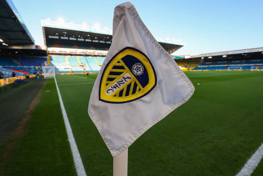 Leeds United release stern statement after 'tragedy chants' incident