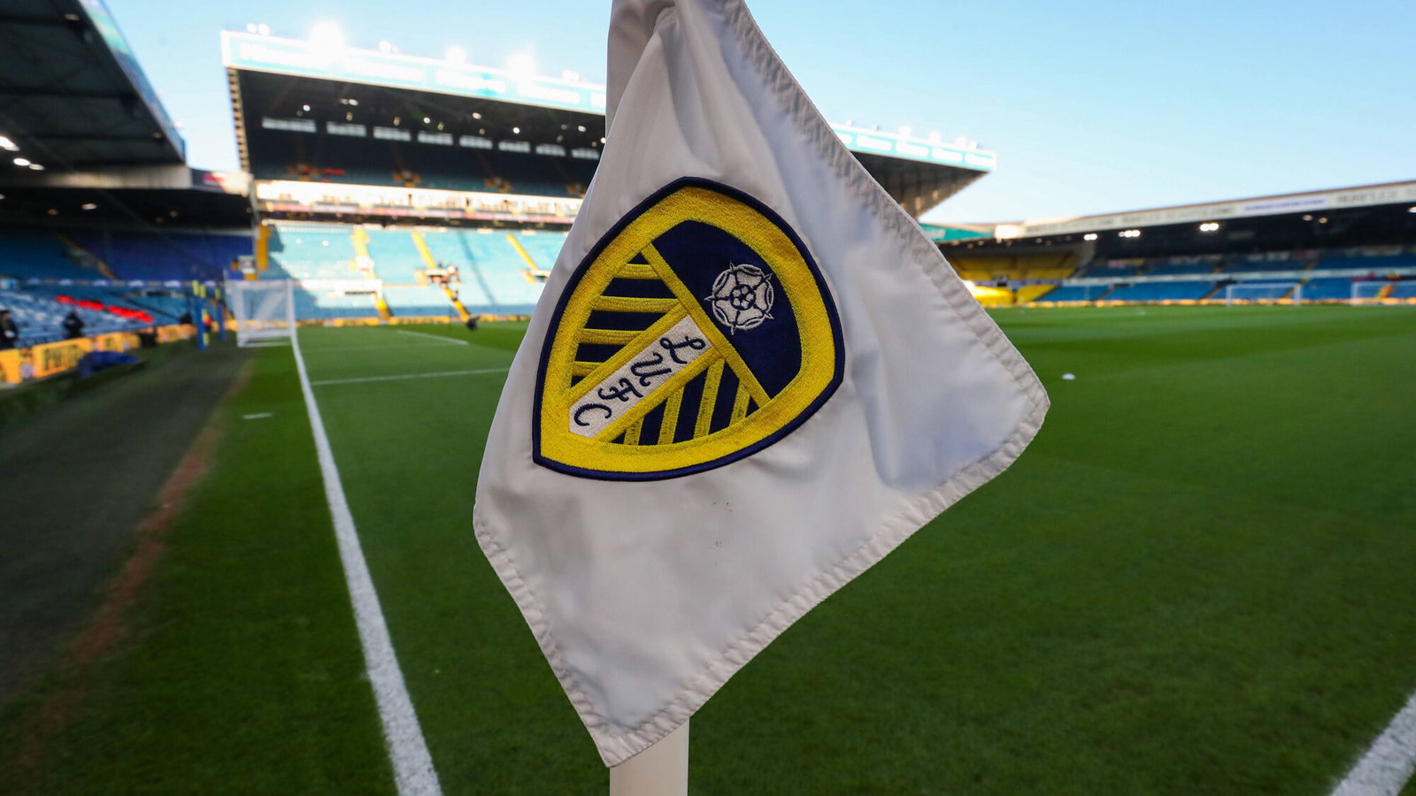 Leeds United release stern statement after 'tragedy chants' incident ...