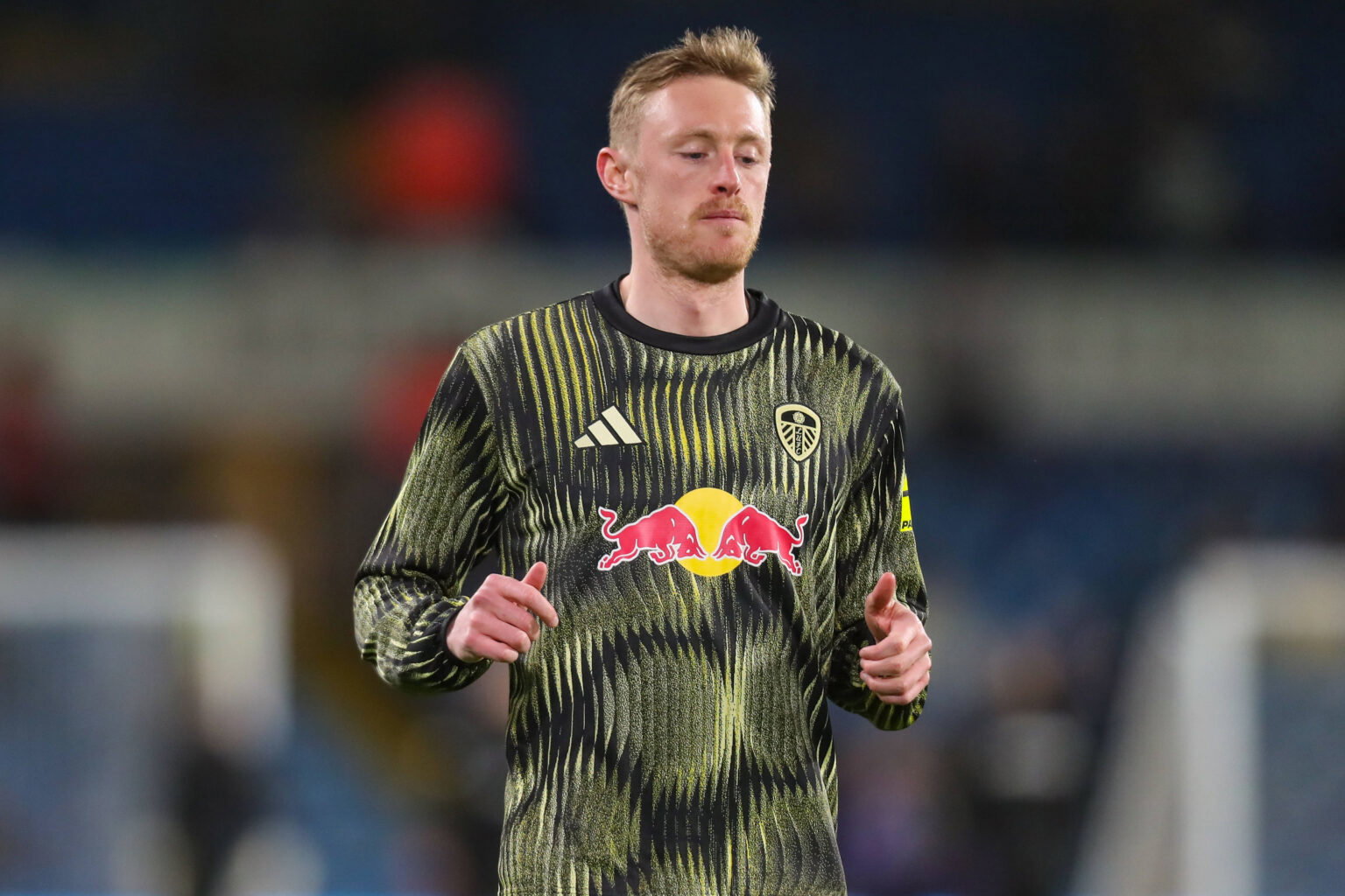 £15.3m Leeds United duo in battle to revive Elland Road career amid ...