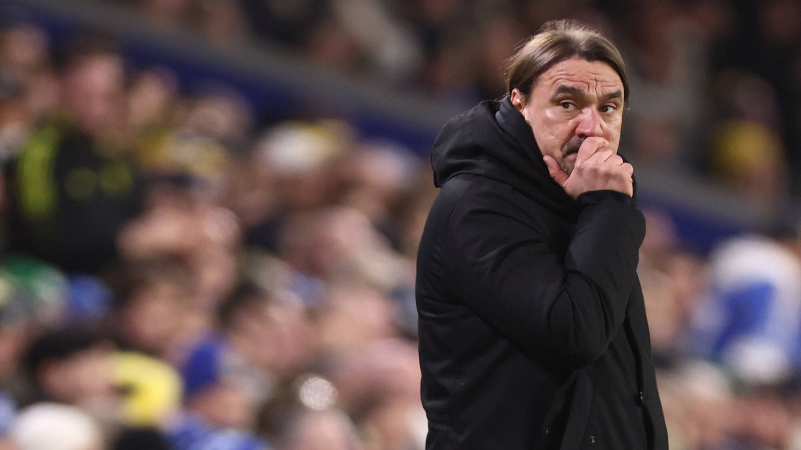 ‘Potentially disastrous…’ – Leeds United insider issues warning before ...