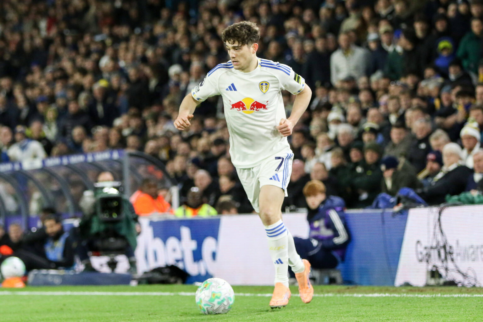 ‘It’s not been his season…’ – Graham Smyth delivers scathing assessment ...