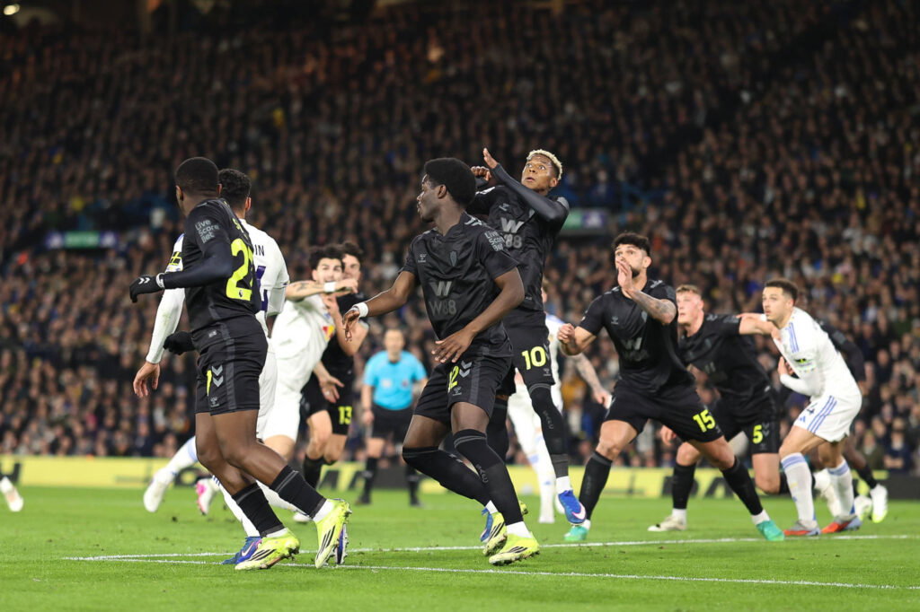 Fans will be furious after Premier League review states that VAR made ...