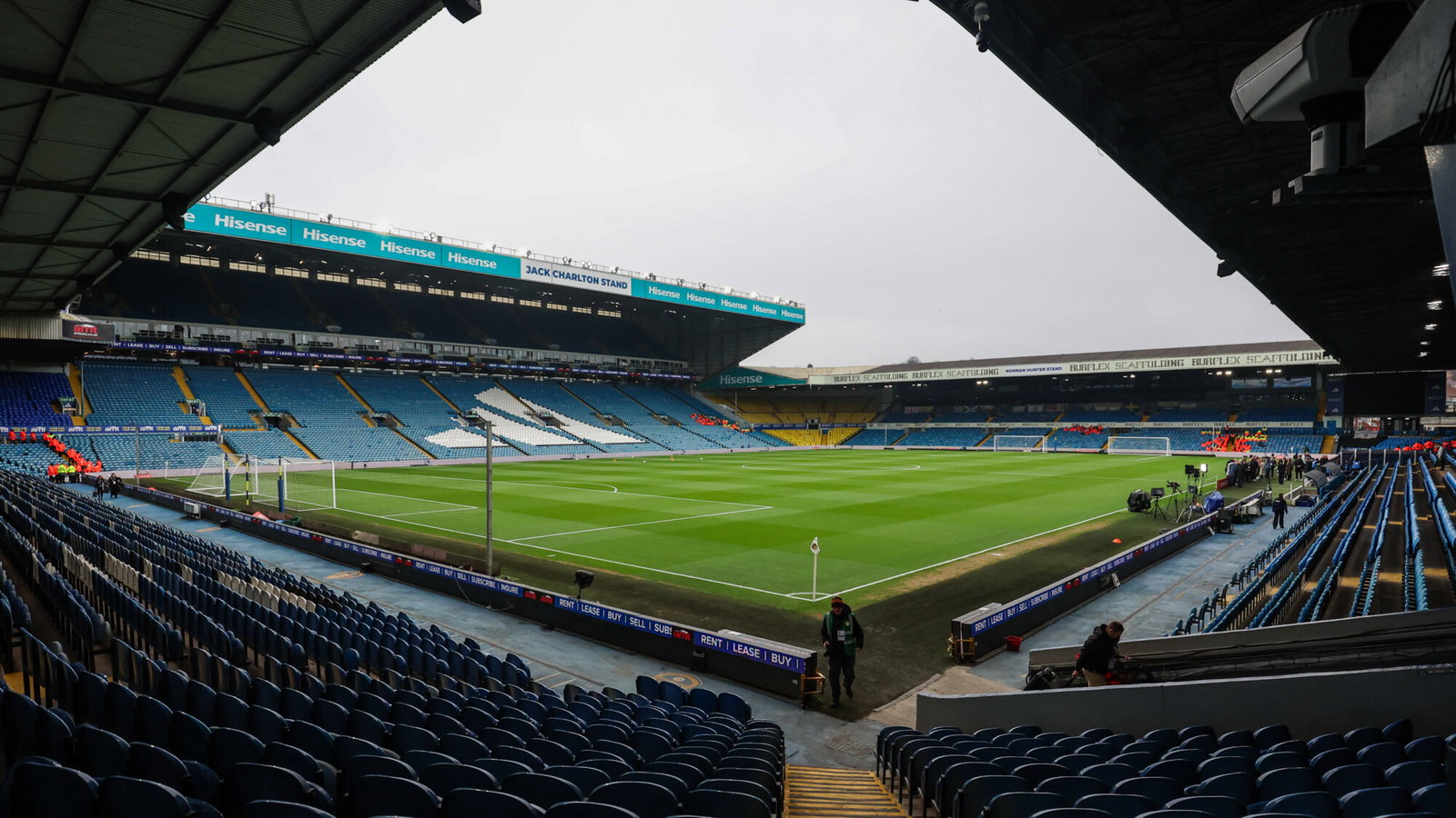 Leeds United transfer hopes rocked by Southampton ‘Spygate’ scandal