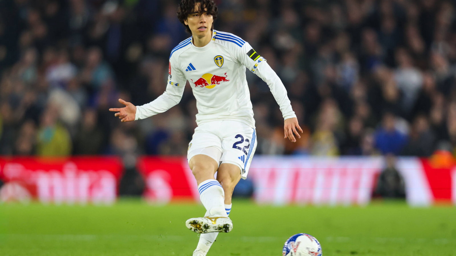 Major Ao Tanaka revelation emerges from blockbuster Beren Cross update