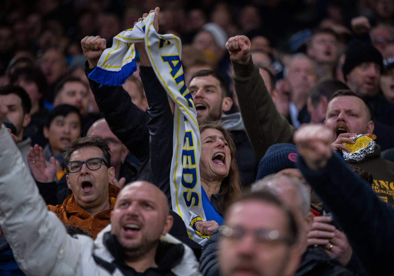 Leeds United receive six-figure financial boost after recent ...
