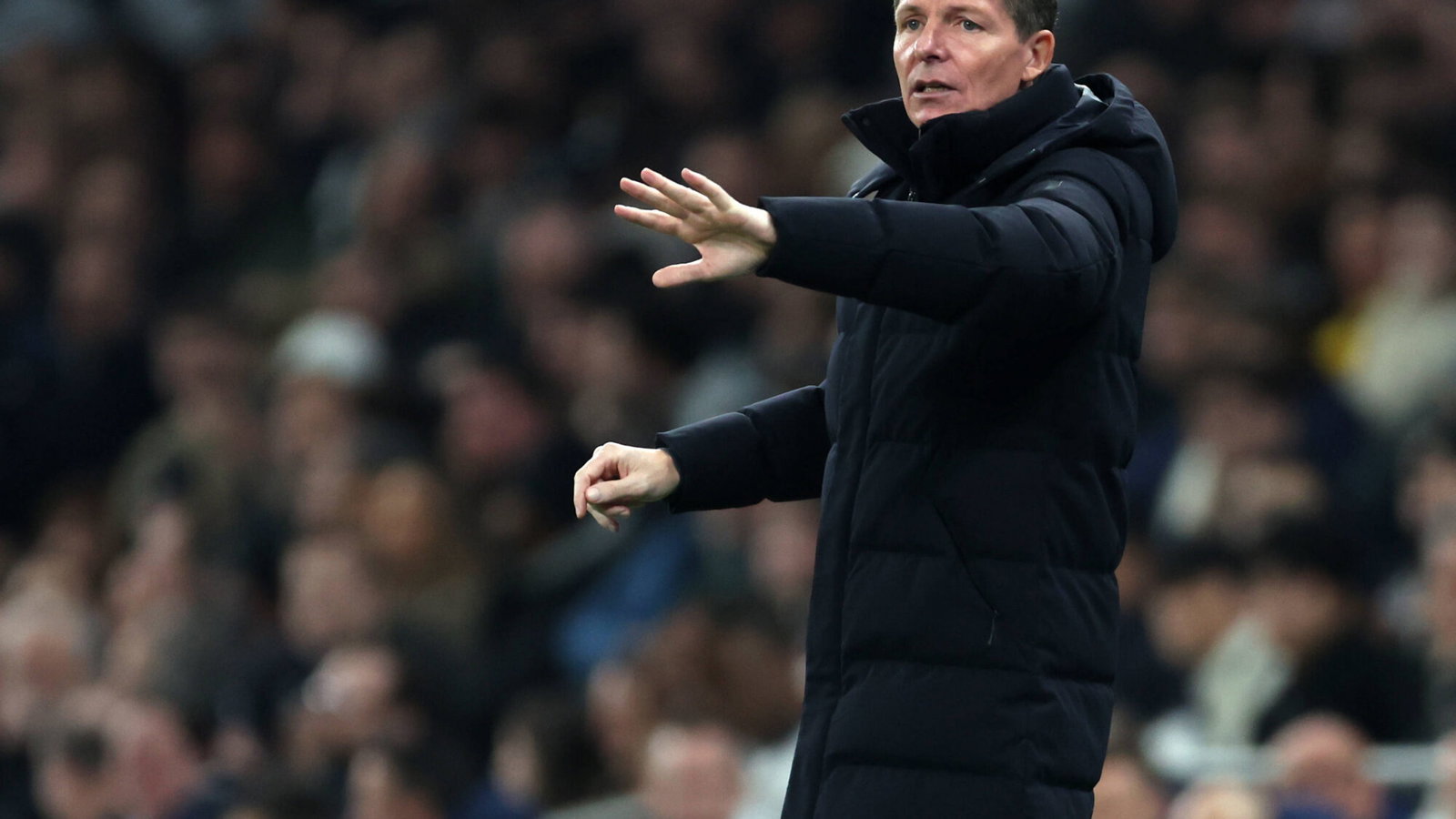 ‘We need this…’ – Crystal Palace boss Oliver Glasner delivers honest ...