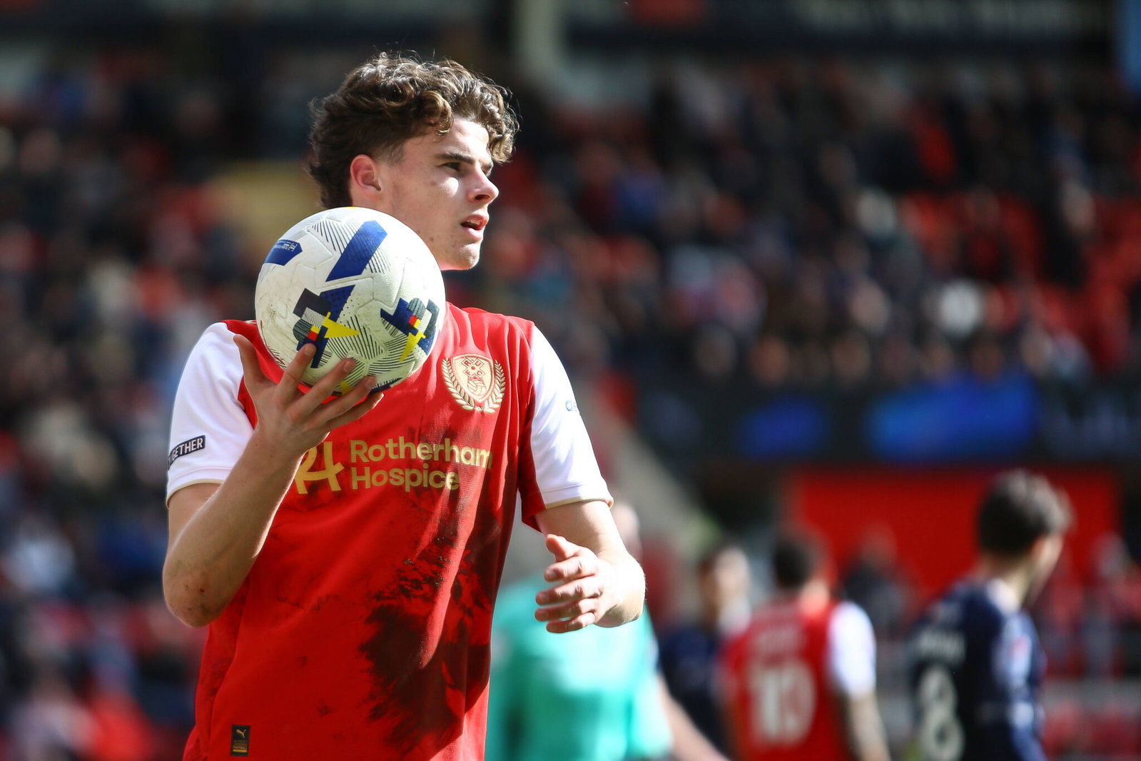 Daniel Farke makes major Harry Gray call as Leeds United set to ...