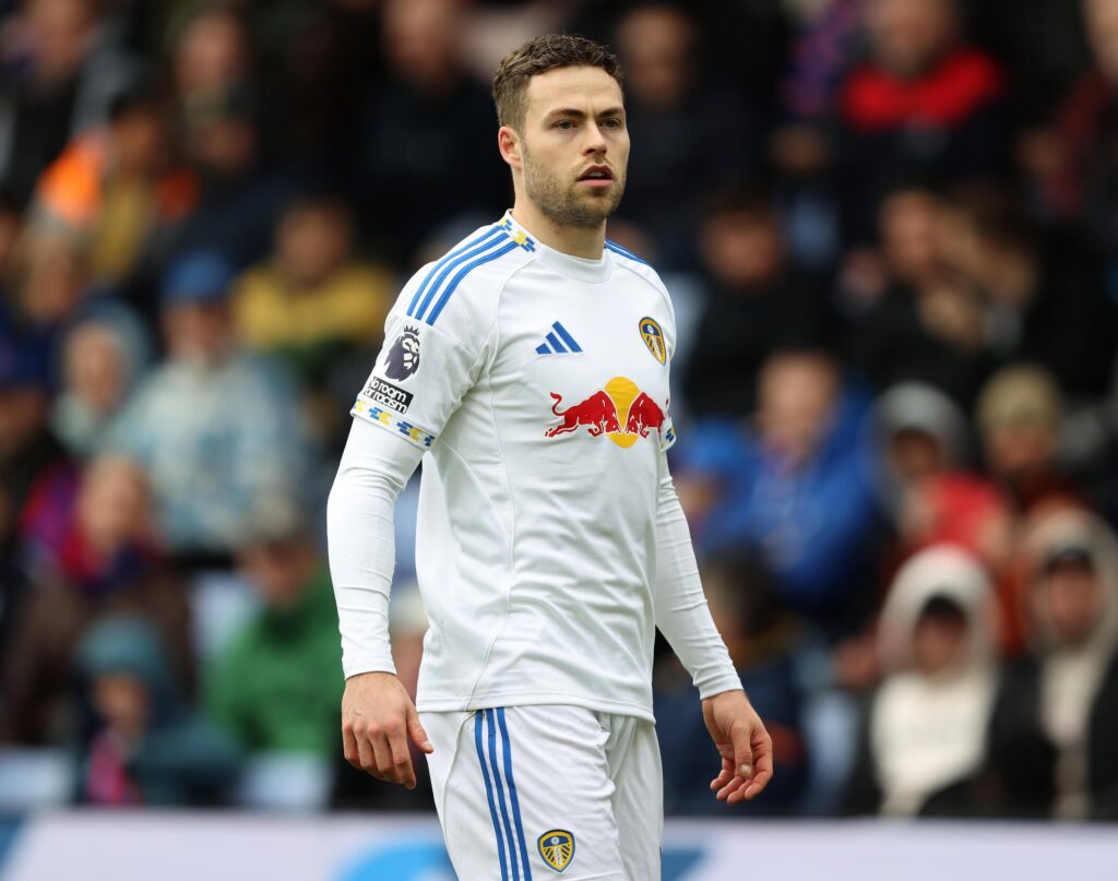 £10m Leeds United ace earns hero status at Elland Road after ...