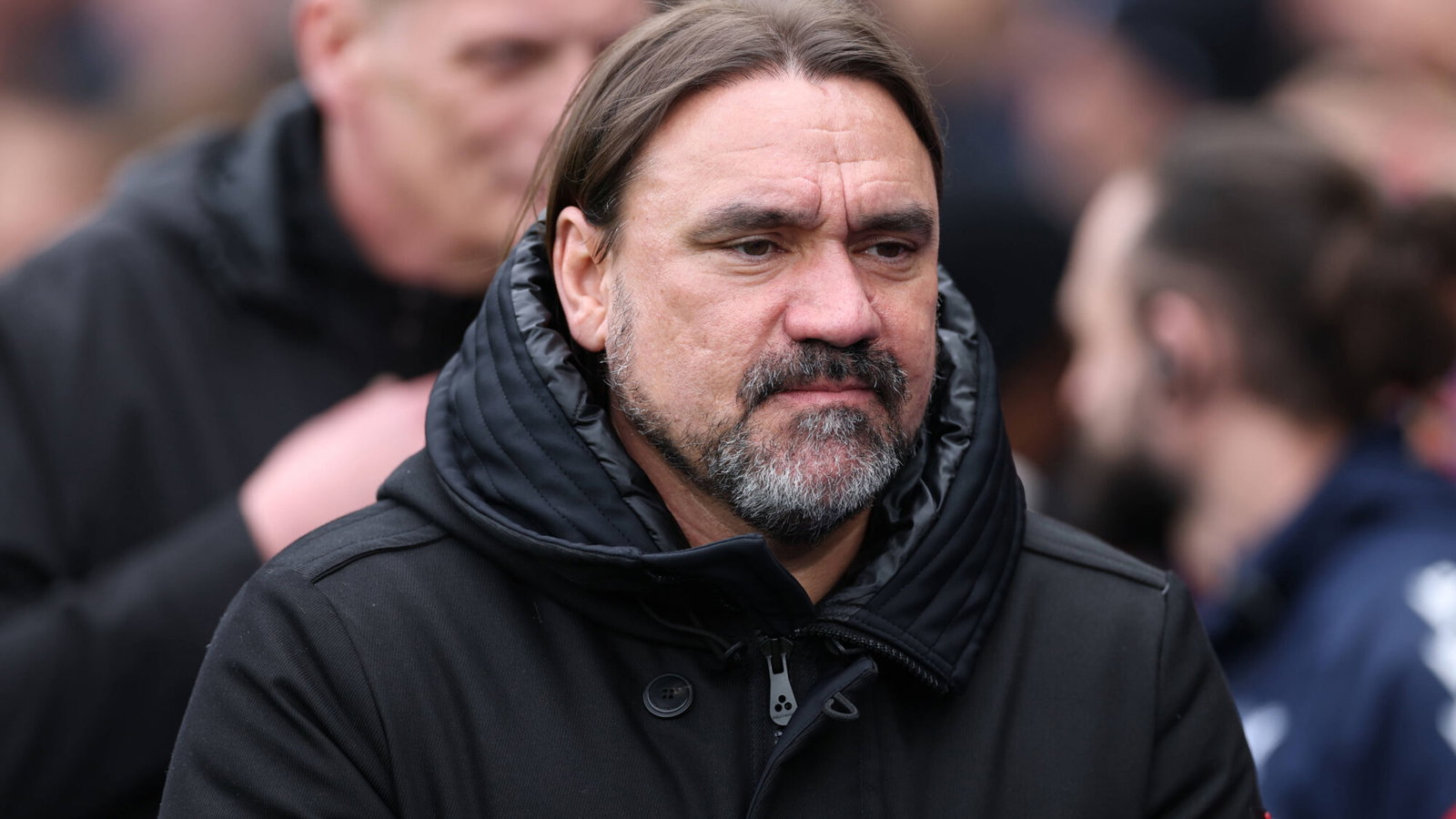 Leeds United star drops major team news hint ahead of pivotal Brentford ...