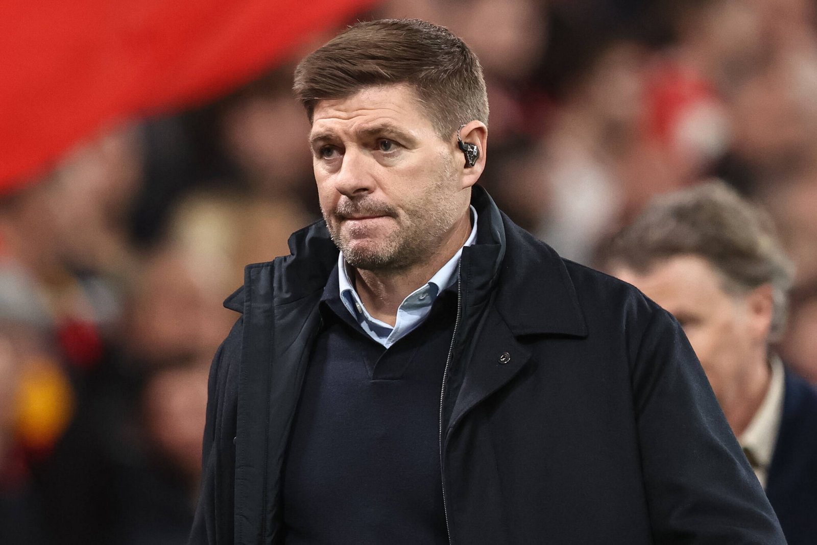 Steven Gerrard sensationally tips former Leeds United star to be ...