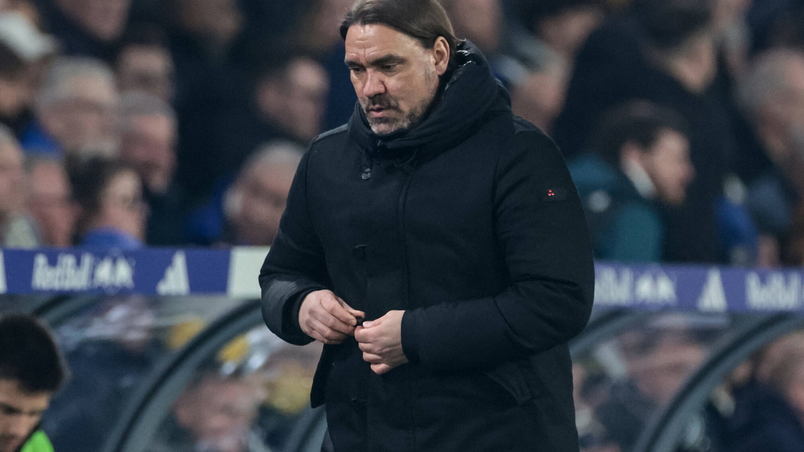 Former Premier League star questions Leeds United's 'mentality' after ...