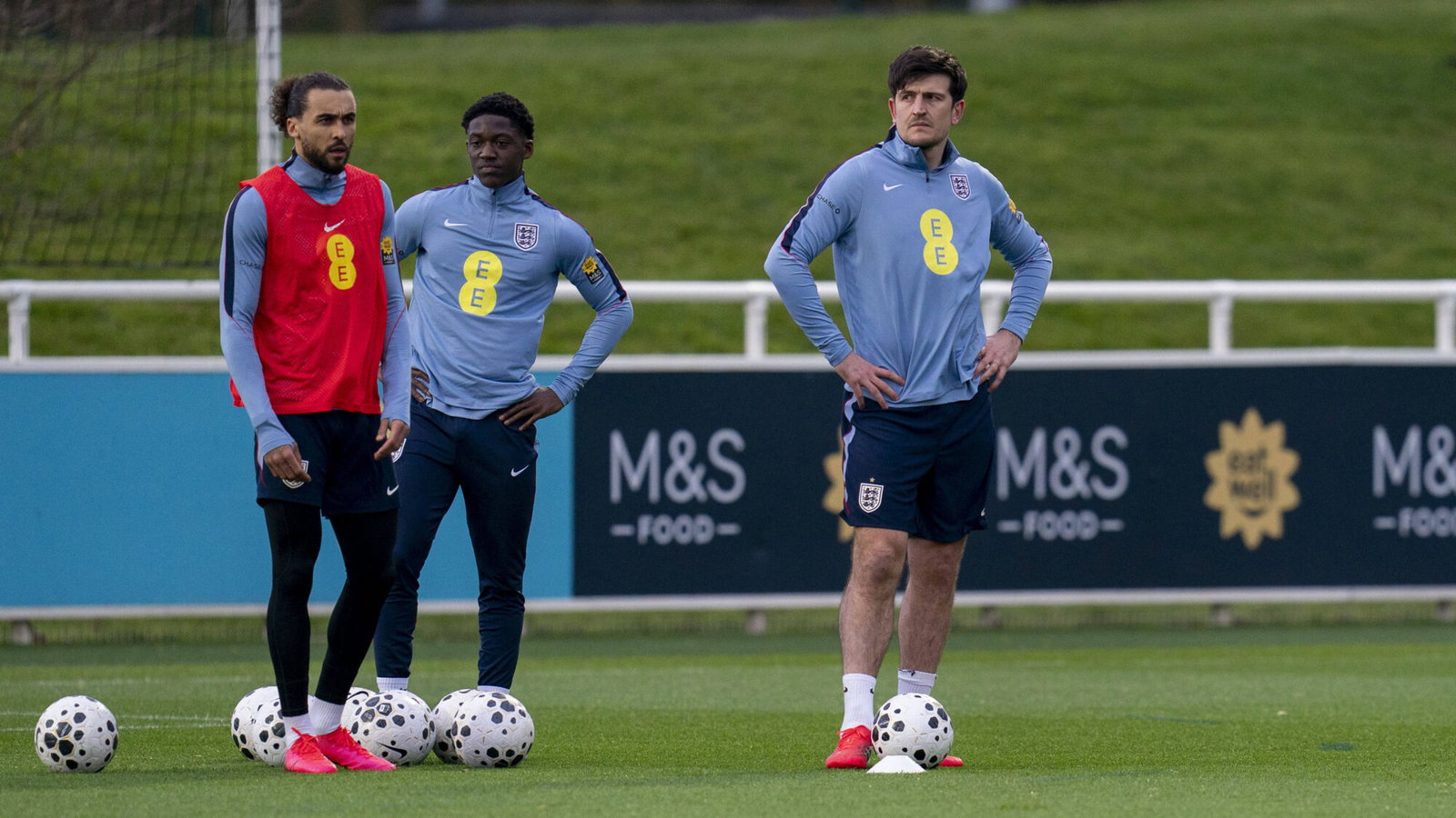 Leeds United star Dominic Calvert-Lewin handed major blow as official ...